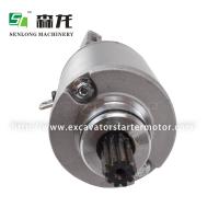 China Starter AYTONA 600 2004 Motorcycle 12V 10T CCW T1310804 SND0790 16095 410-52531 428000-0110 428000-0910 1310595 1310600 for sale