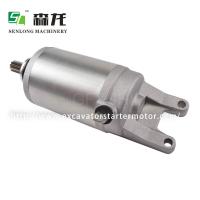China Starter AYTONA 600 2004 Motorcycle 12V 10T CCW T1310804 SND0790 16095 410-52531 428000-0110 428000-0910 1310595 1310600 for sale