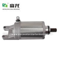 China Starter AYTONA 600 2004 Motorcycle 12V 10T CCW T1310804 SND0790 16095 410-52531 428000-0110 428000-0910 1310595 1310600 for sale