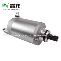 China Starter AYTONA 600 2004 Motorcycle 12V 10T CCW T1310804 SND0790 16095 410-52531 428000-0110 428000-0910 1310595 1310600 for sale