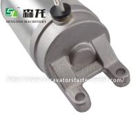 China Starter DAYTONA 675 06-12 Blue White Motorcycle 12V 10T CCW  T1310040 SND0790 16095 410-52531 428000-0110 428000-0910 for sale
