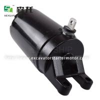 China Starter TIGER 800 16-19 Motorcycle 12V 10T CCW T1313333 for sale