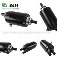 China Starter TIGER 800 16-19 Motorcycle 12V 10T CCW T1313333 for sale