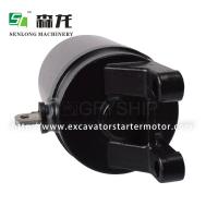 China Starter TIGER 800 16-19 Motorcycle 12V 10T CCW T1313333 for sale