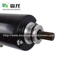 China Starter TIGER 800 16-19 Motorcycle 12V 10T CCW T1313333 for sale