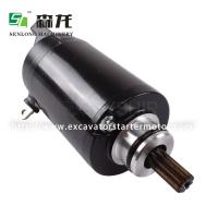 China Starter TIGER 800 16-19 Motorcycle 12V 10T CCW T1313333 for sale