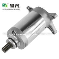China Starter XV 250/VIRAGO 250 SRV 250 XV 125 XVS 125 Motorcycle 12V 10T CCW 2UJ-81800-03-00 2UJ-81890-00-00 SMU0155 17.4601 for sale