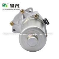 China Starter Minarelli AM6 Engine / RS50 / IE40MB Motorcycle 12V 14T CW AP8212367 for sale