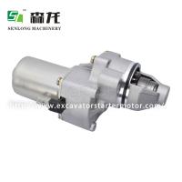 China Starter Minarelli AM6 Engine / RS50 / IE40MB Motorcycle 12V 14T CW AP8212367 for sale