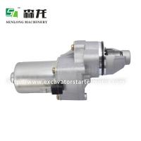 China Starter Minarelli AM6 Engine / RS50 / IE40MB Motorcycle 12V 14T CW AP8212367 for sale