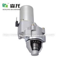 China Starter Minarelli AM6 Engine / RS50 / IE40MB Motorcycle 12V 14T CW AP8212367 for sale
