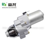 China Starter Minarelli AM6 Engine / RS50 / IE40MB Motorcycle 12V 14T CW AP8212367 for sale