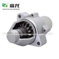 China Starter Minarelli AM6 Engine / RS50 / IE40MB Motorcycle 12V 14T CW AP8212367 for sale