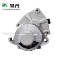 China Starter Minarelli AM6 Engine / RS50 / IE40MB Motorcycle 12V 14T CW AP8212367 for sale