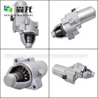 China Starter Minarelli AM6 Engine / RS50 / IE40MB Motorcycle 12V 14T CW AP8212367 for sale