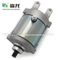 China Starter VTS-250/GTS-250/KYMCO DINK-250 Motorcycle 12V 9T CW 31200-HMA-000 31210-SZ1-900 31210-KHE7-9000 SCH0097 STZ0097 for sale
