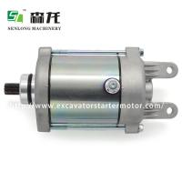 China Starter VTS-250/GTS-250/KYMCO DINK-250 Motorcycle 12V 9T CW 31200-HMA-000 31210-SZ1-900 31210-KHE7-9000 SCH0097 STZ0097 for sale