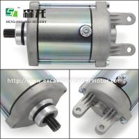 China Starter VTS-250/GTS-250/KYMCO DINK-250 Motorcycle 12V 9T CW 31200-HMA-000 31210-SZ1-900 31210-KHE7-9000 SCH0097 STZ0097 for sale