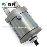 China Starter VTS-250/GTS-250/KYMCO DINK-250 Motorcycle 12V 9T CW 31200-HMA-000 31210-SZ1-900 31210-KHE7-9000 SCH0097 STZ0097 for sale