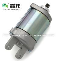China Starter VTS-250/GTS-250/KYMCO DINK-250 Motorcycle 12V 9T CW 31200-HMA-000 31210-SZ1-900 31210-KHE7-9000 SCH0097 STZ0097 for sale