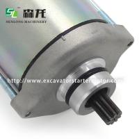 China Starter VTS-250/GTS-250/KYMCO DINK-250 Motorcycle 12V 9T CW 31200-HMA-000 31210-SZ1-900 31210-KHE7-9000 SCH0097 STZ0097 for sale