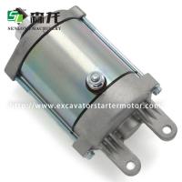 China Starter VTS-250/GTS-250/KYMCO DINK-250 Motorcycle 12V 9T CW 31200-HMA-000 31210-SZ1-900 31210-KHE7-9000 SCH0097 STZ0097 for sale