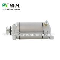 China Starter CMX250 91-08 Motorcycle 12V 13T CCW 31200-465-671 31200-KB4-008 31200-KC2-315 31200-KW4-018 SMU0080 410-54054 for sale