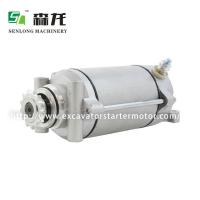 China Starter CMX250 91-08 Motorcycle 12V 13T CCW 31200-465-671 31200-KB4-008 31200-KC2-315 31200-KW4-018 SMU0080 410-54054 for sale