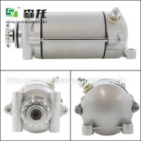 China Starter CMX250 91-08 Motorcycle 12V 13T CCW 31200-465-671 31200-KB4-008 31200-KC2-315 31200-KW4-018 SMU0080 410-54054 for sale