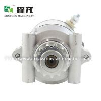 China Starter CMX250 91-08 Motorcycle 12V 13T CCW 31200-465-671 31200-KB4-008 31200-KC2-315 31200-KW4-018 SMU0080 410-54054 for sale