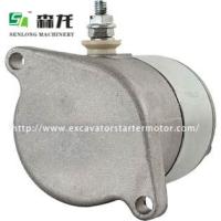 China Starter SH 125/150 01-08 Motorcycle 12V 9T CW 31200-KGF-901 31200-KGF-902 SM14-233 37046 410-54242 17.8182 17.81827 for sale
