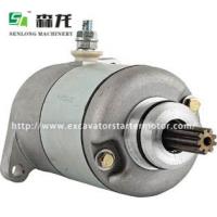 China Starter SH 125/150 01-08 Motorcycle 12V 9T CW 31200-KGF-901 31200-KGF-902 SM14-233 37046 410-54242 17.8182 17.81827 for sale