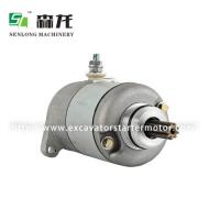 China Starter SH 125/150 01-08 Motorcycle 12V 9T CW 31200-KGF-901 31200-KGF-902 SM14-233 37046 410-54242 17.8182 17.81827 for sale