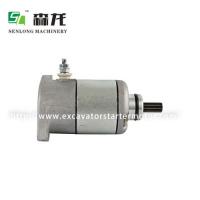 China Starter SH 125/150 01-08 Motorcycle 12V 9T CW 31200-KGF-901 31200-KGF-902 SM14-233 37046 410-54242 17.8182 17.81827 for sale