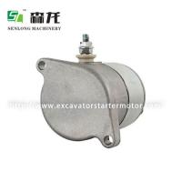 China Starter SH 125/150 01-08 Motorcycle 12V 9T CW 31200-KGF-901 31200-KGF-902 SM14-233 37046 410-54242 17.8182 17.81827 for sale