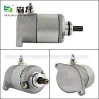 China Starter SH 125/150 01-08 Motorcycle 12V 9T CW 31200-KGF-901 31200-KGF-902 SM14-233 37046 410-54242 17.8182 17.81827 for sale