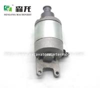 China Starter VESPA 125/GTS125i Motorcycle 12V 9T CW 58142R 58088R for sale