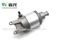China Starter VESPA 125/GTS125i Motorcycle 12V 9T CW 58142R 58088R for sale