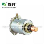 China Starter VESPA PK 50 OEM Motorcycle 12V 11T CCW V100179116 179116 1791165 for sale
