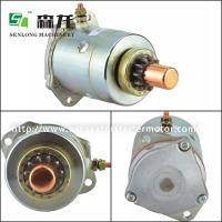 China Starter VESPA PK 50 OEM Motorcycle 12V 11T CCW V100179116 179116 1791165 for sale