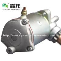 China Starter VESPA PX125 APE200 Motorcycle 12V 11T CCW 054MA00029 for sale