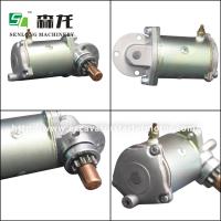 China Starter VESPA PX125 APE200 Motorcycle 12V 11T CCW 054MA00029 for sale