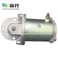 China Starter VESPA PX125 APE200 Motorcycle 12V 11T CCW 054MA00029 for sale