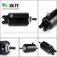 China Starter Honda 250 Foresight 250 Jazz Piaggio X9 Peugeot SV250 AD250 Motorcycle 12V 9T CW 31200-KAB-018 SMU0473 410-54222 for sale