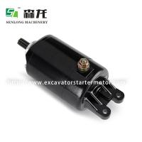 China Starter Honda 250 Foresight 250 Jazz Piaggio X9 Peugeot SV250 AD250 Motorcycle 12V 9T CW 31200-KAB-018 SMU0473 410-54222 for sale