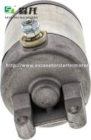 China Starter GSXR 600 750 01-07 HONDA CBR600 F 99-07 Motorcycle 12V 9T CCW 31100-35F00 31100-35F90  31200-MBW-611 SMU0150 for sale