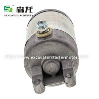 China Starter GSXR 600 750 01-07 HONDA CBR600 F 99-07 Motorcycle 12V 9T CCW 31100-35F00 31100-35F90  31200-MBW-611 SMU0150 for sale