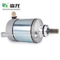 China Starter DRZ 250 01-07 Motorcycle 12V 9T CW 31100-13E00 SMU0318 410-54182 18812 for sale