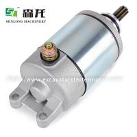 China Starter DRZ 250 01-07 Motorcycle 12V 9T CW 31100-13E00 SMU0318 410-54182 18812 for sale