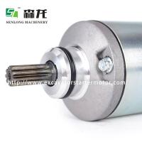 China Starter DRZ 250 01-07 Motorcycle 12V 9T CW 31100-13E00 SMU0318 410-54182 18812 for sale